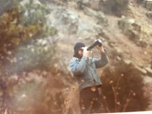 Edward “Ed” Beveridge, age 53, of Helena