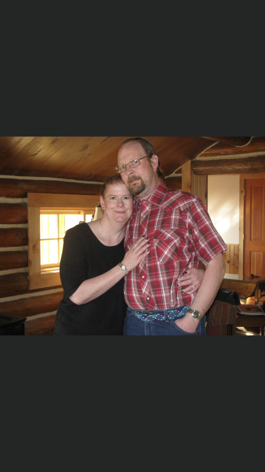 Richard Radcliffe, age 52 of Helena