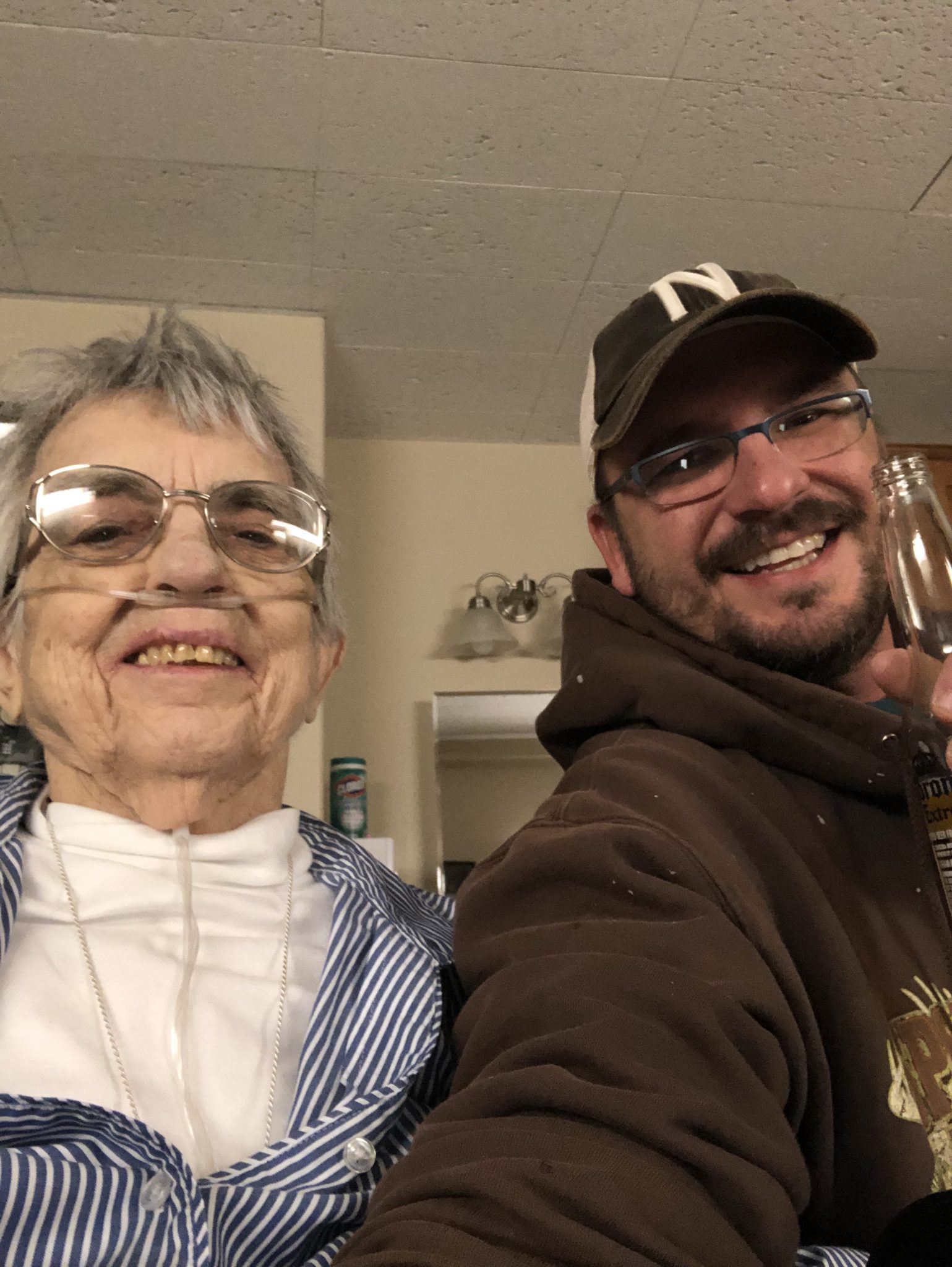 Shirley R. “Mickey” Elliott, age 89 of Helena