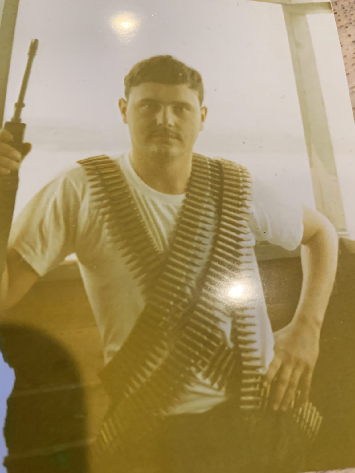 Thomas M. “Tom” Mund, age 77 of Livingston