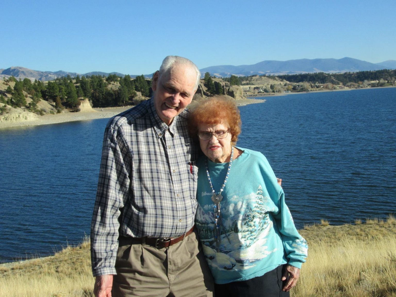 Donald R. Betts, age 90, of Helena