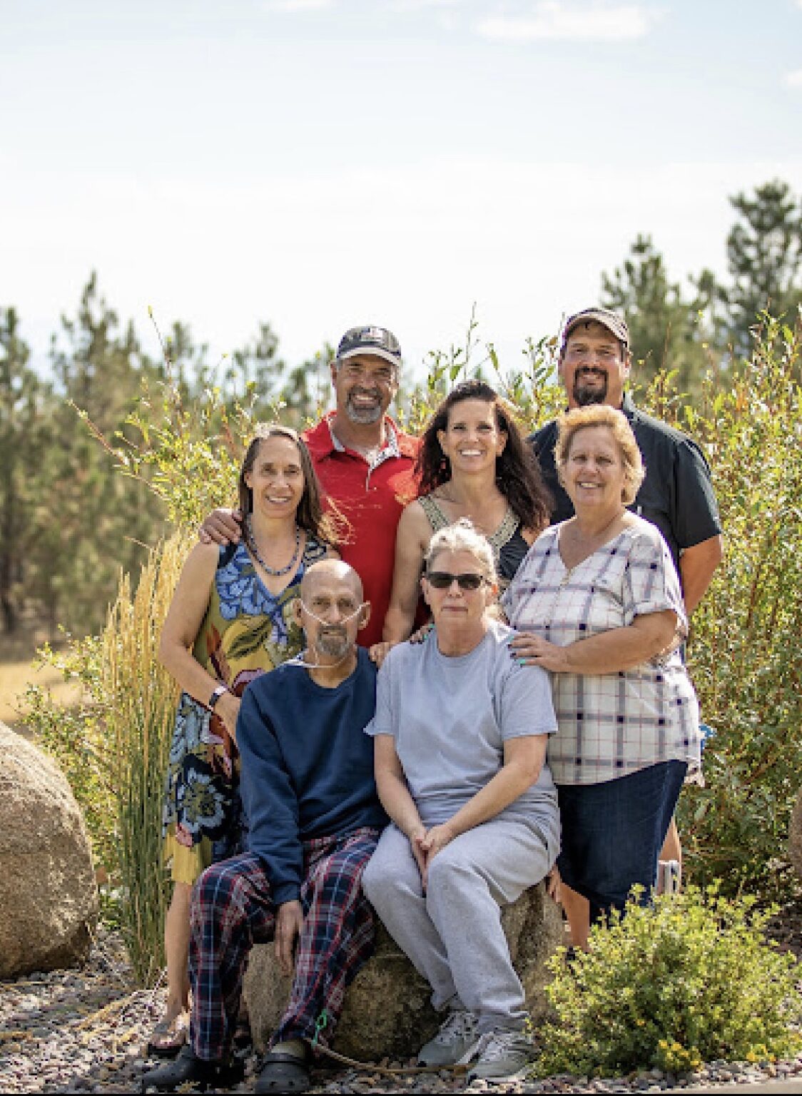 Robert W. “Bob” Gleich, age 58 of Clancy