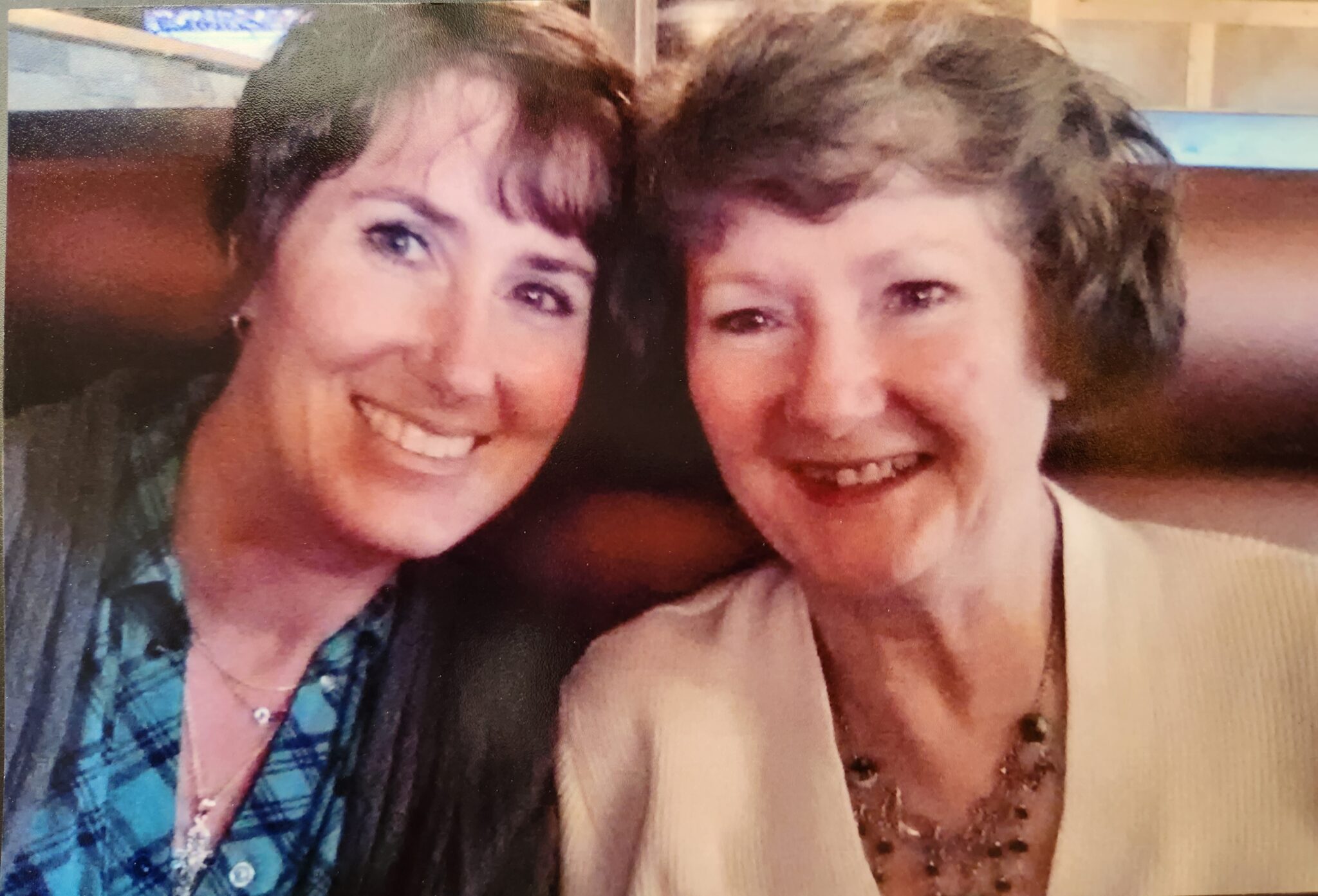 Kelly Stephens, age 50, of Townsend