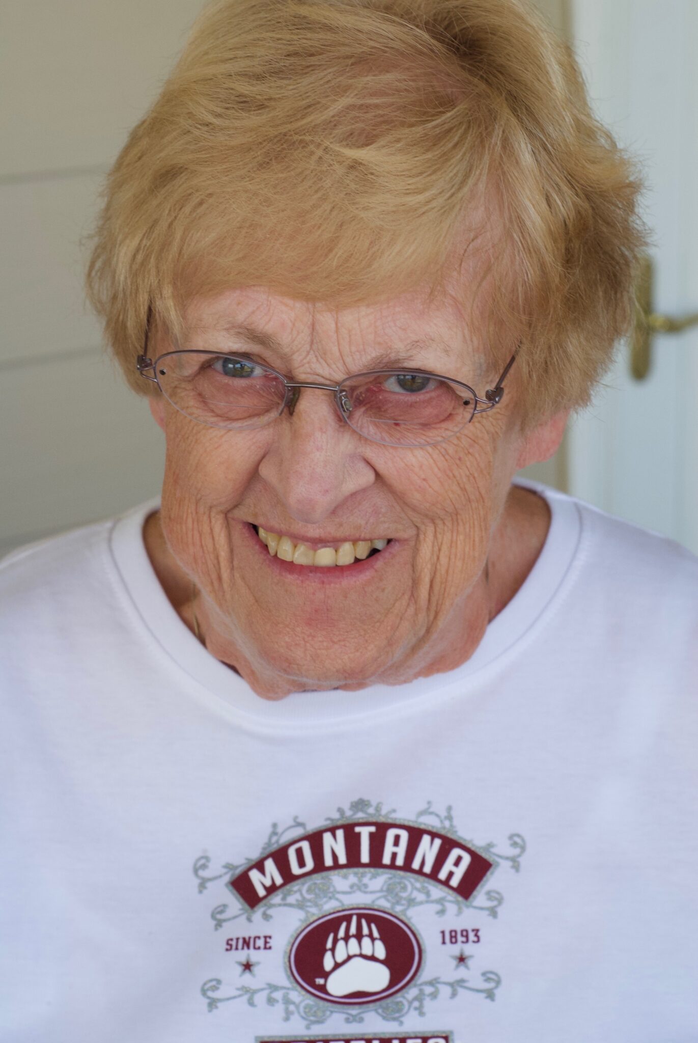 Helen June Bailey, age 88, of Helena