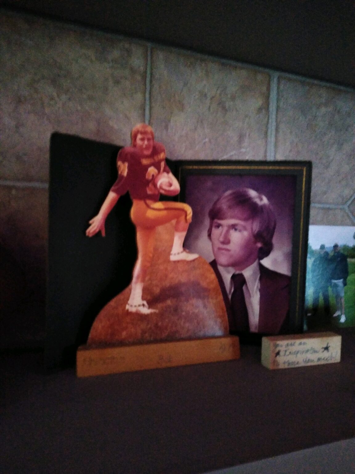 Bob McCabe, age 68, of Helena